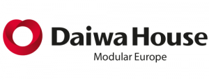 Daiwa House Modular Europe - Platform Modulaire Woningbouw