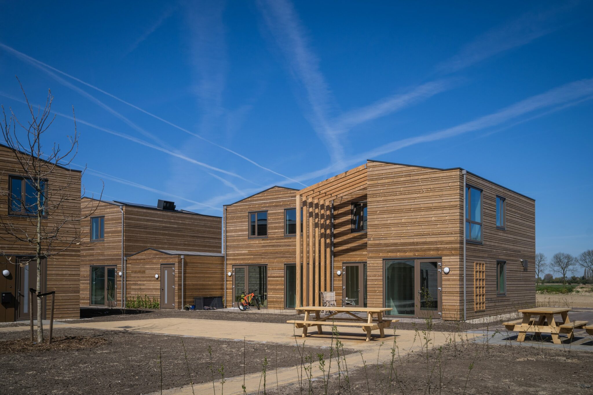 Home - Platform Modulaire Woningbouw