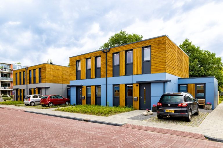 Daiwa House Modular Europe - Platform Modulaire Woningbouw