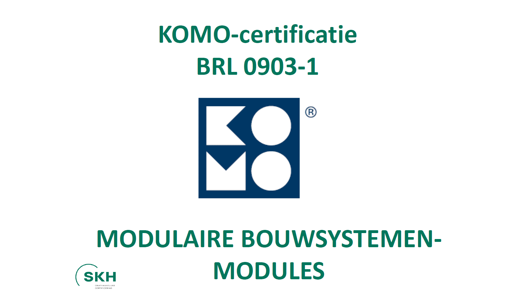 Daiwa House Modular Europe - Platform Modulaire Woningbouw