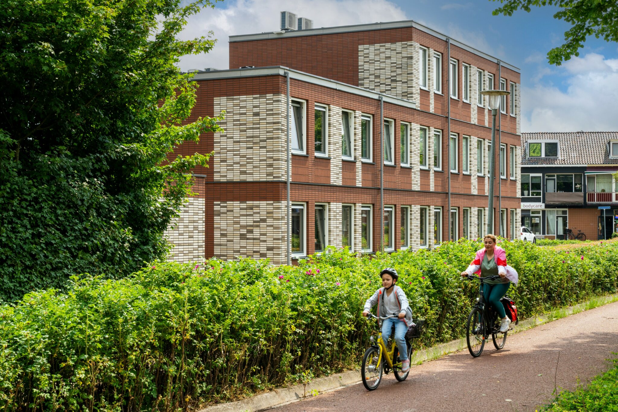 Home - Platform Modulaire Woningbouw